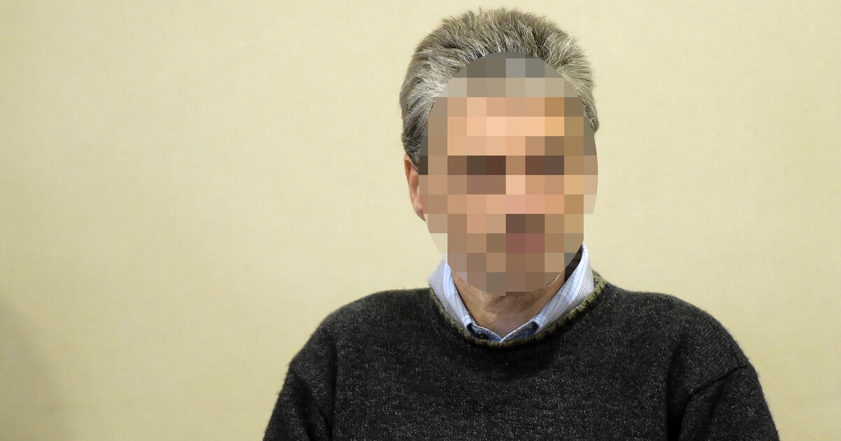 Zelfmoordproces: "Stefaan was de god van Fien" | De Morgen