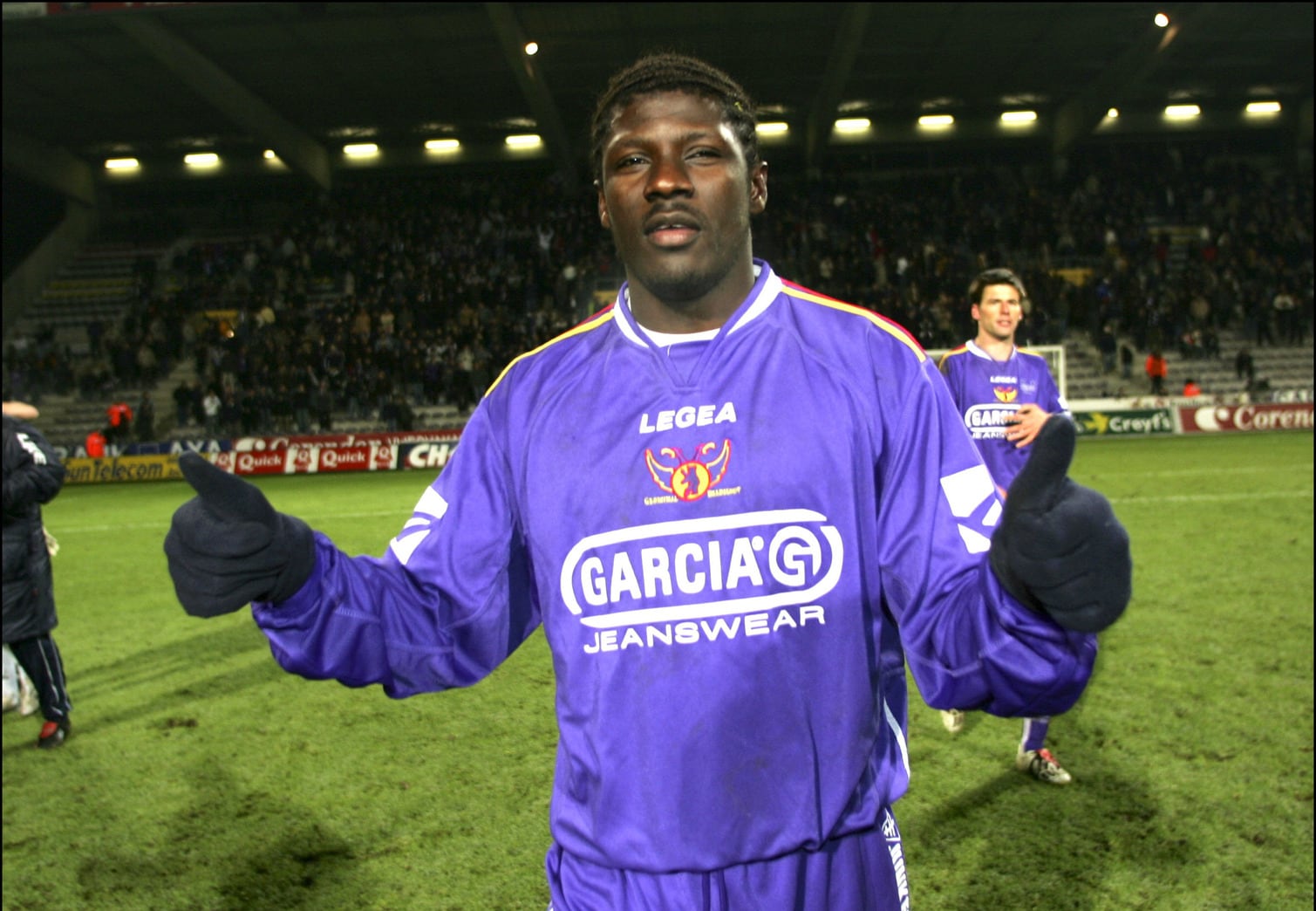 Rostov wint Russische beker dankzij oude bekende Igor Lolo | De Morgen