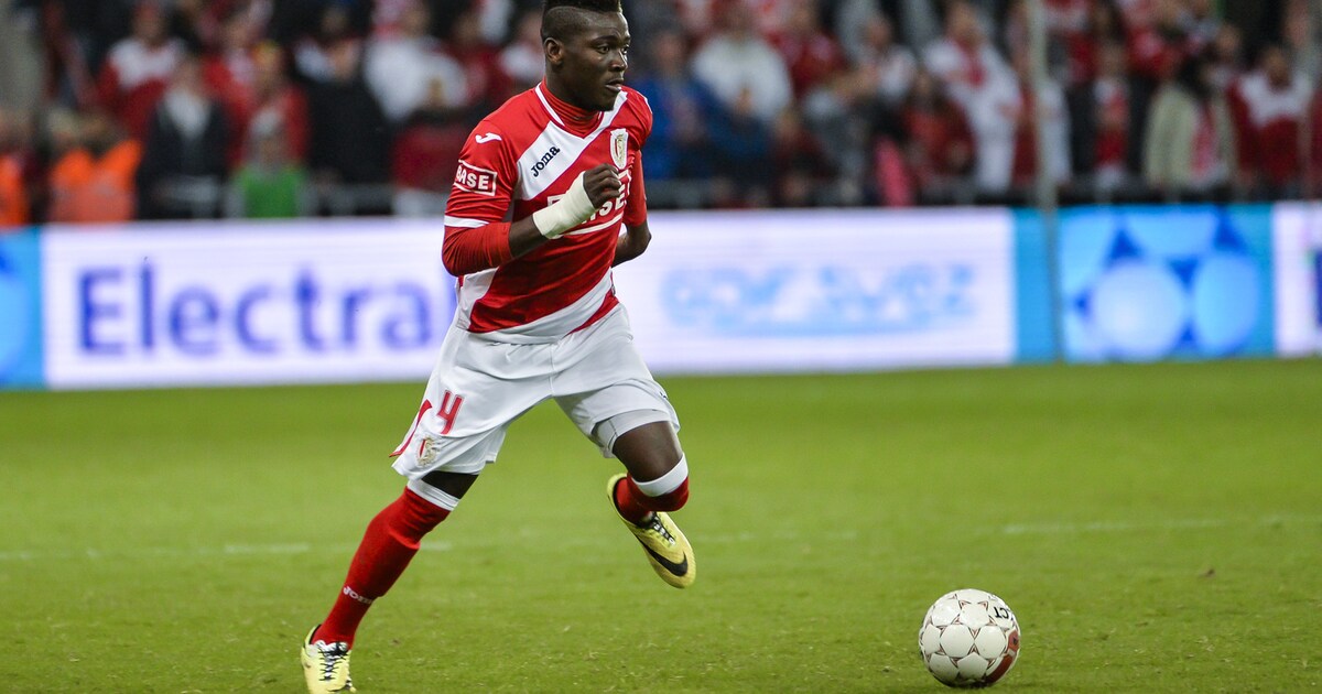 Opare (Standard) in Ghanese voorselectie | De Morgen