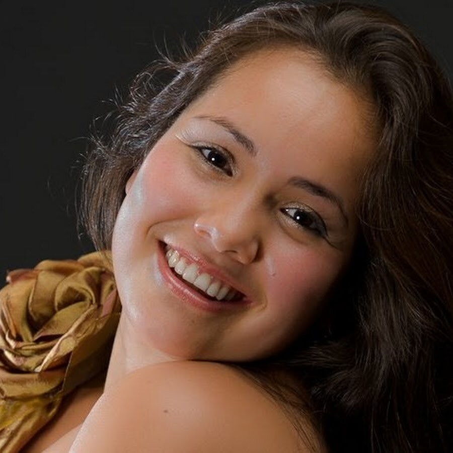 De iPod van sopraan Anna Pardo Canedo: "Tomorrowland? Wat is dat?" | De ...