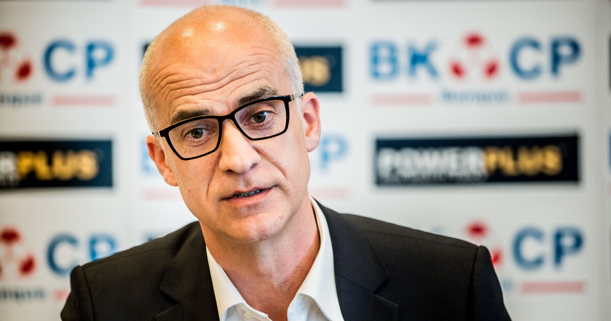 Dokter De Schutter: "Geen andere mogelijkheid dan stoppen voor Niels ...