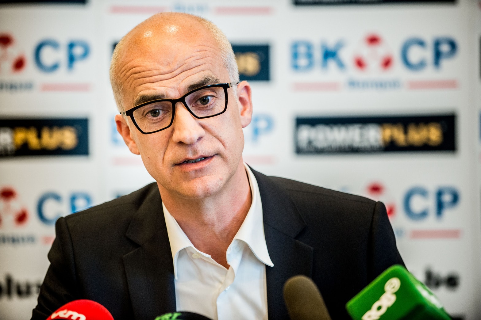 Dokter De Schutter: "Geen andere mogelijkheid dan stoppen voor Niels ...