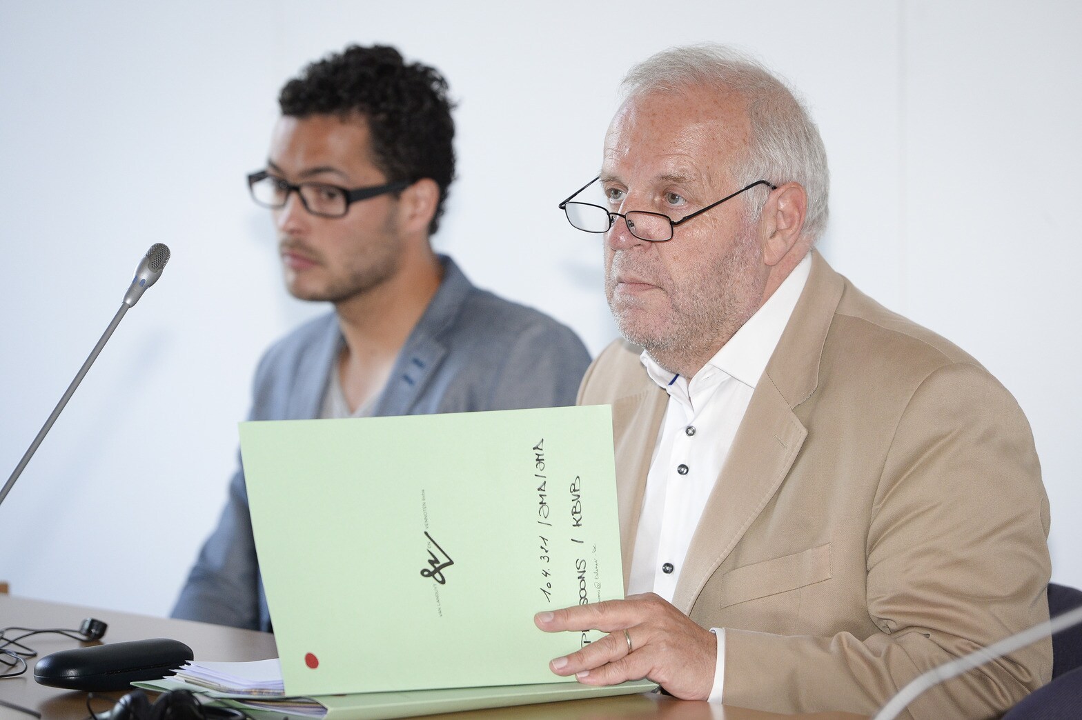 Koen Persoons vrijgesproken door Geschillencommissie Hoger Beroep | De ...