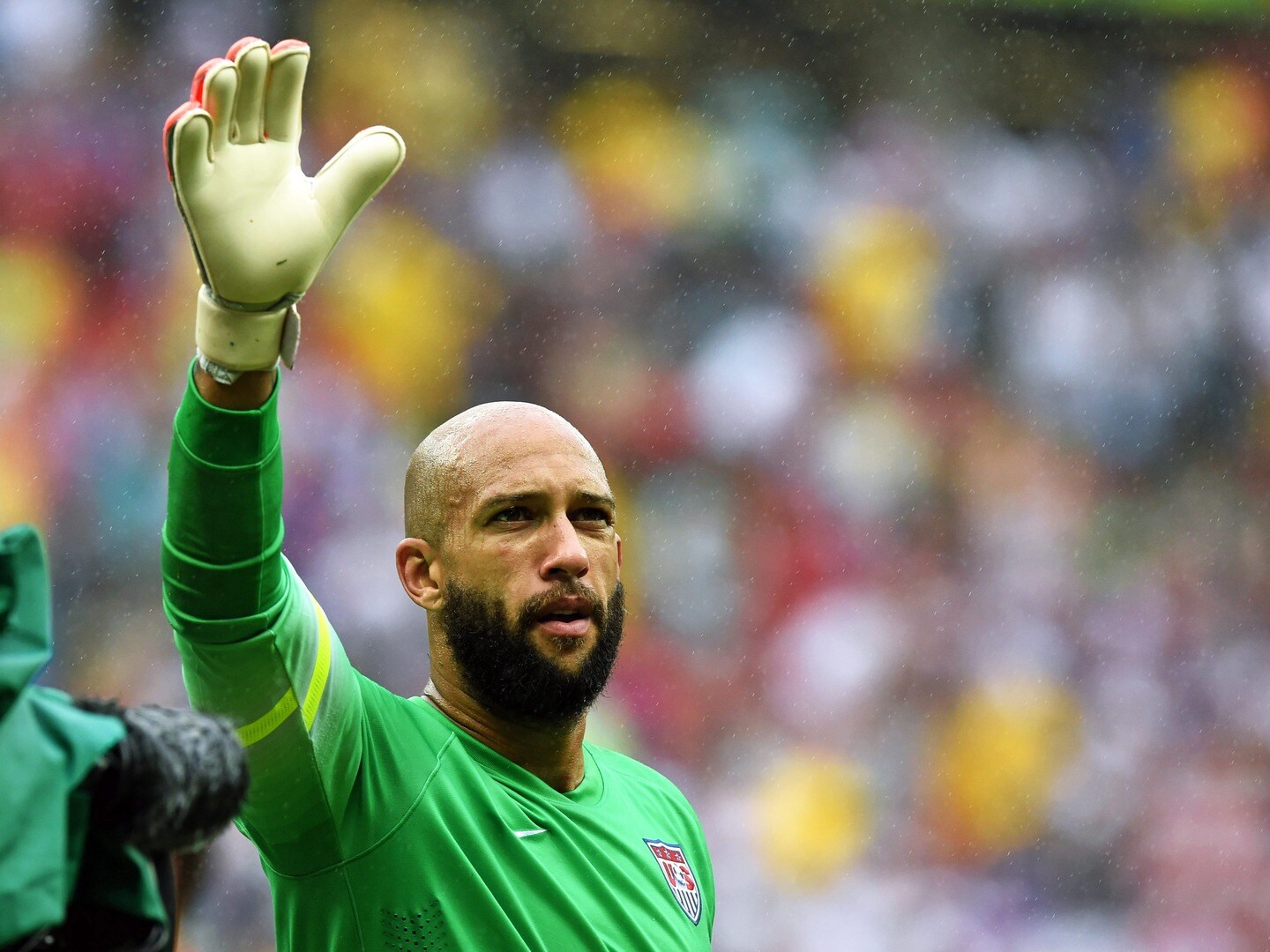 Deze 10 dingen moet je weten over 'Team USA' | De Morgen