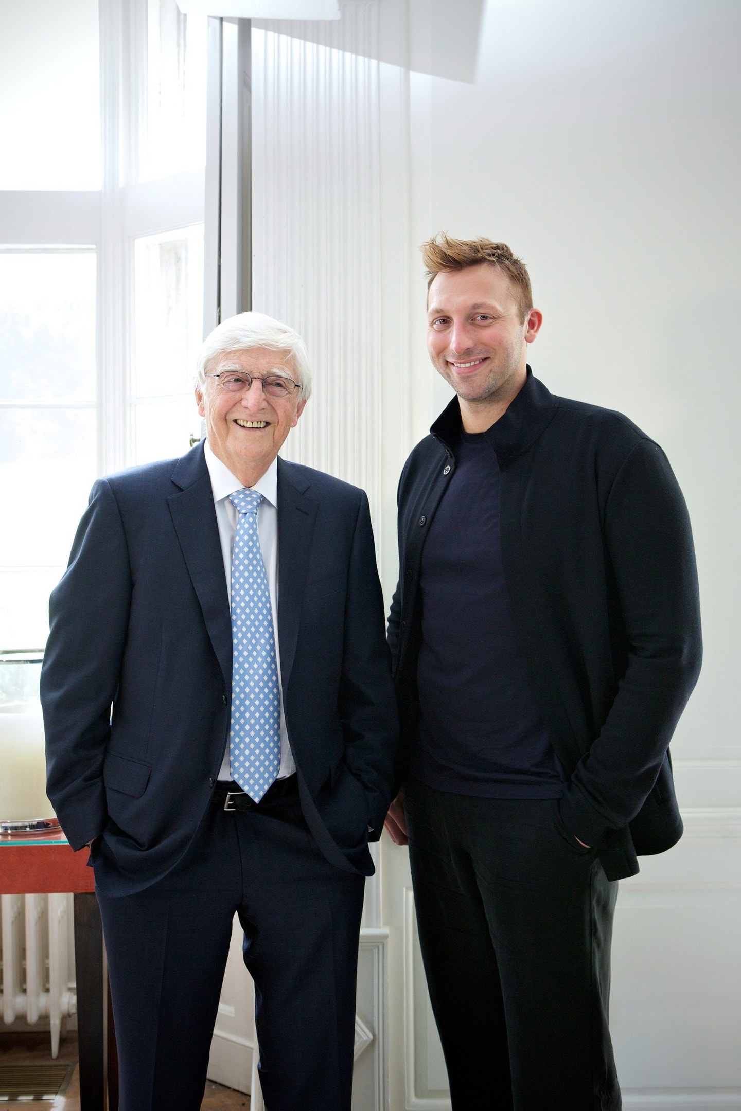 Ian Thorpe komt uit de kast: "Ik hoop dat ik nu wat rust kan vinden ...