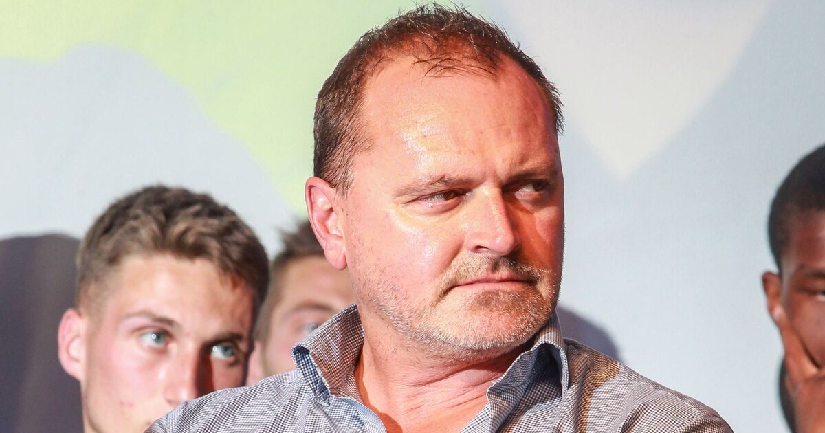 "Gunter Jacob stelde Genkse ploeg op tegen Cercle, niet Pierre Denier ...