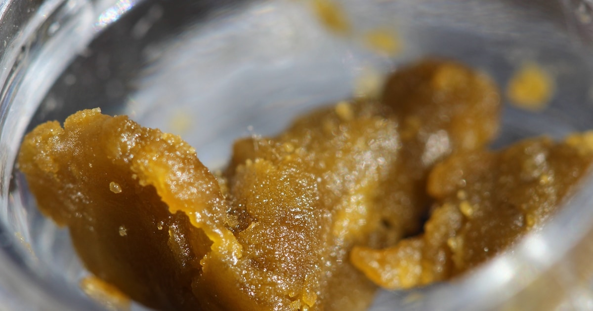 Nieuwe drug 'wax' baart autoriteiten zorgen | De Morgen