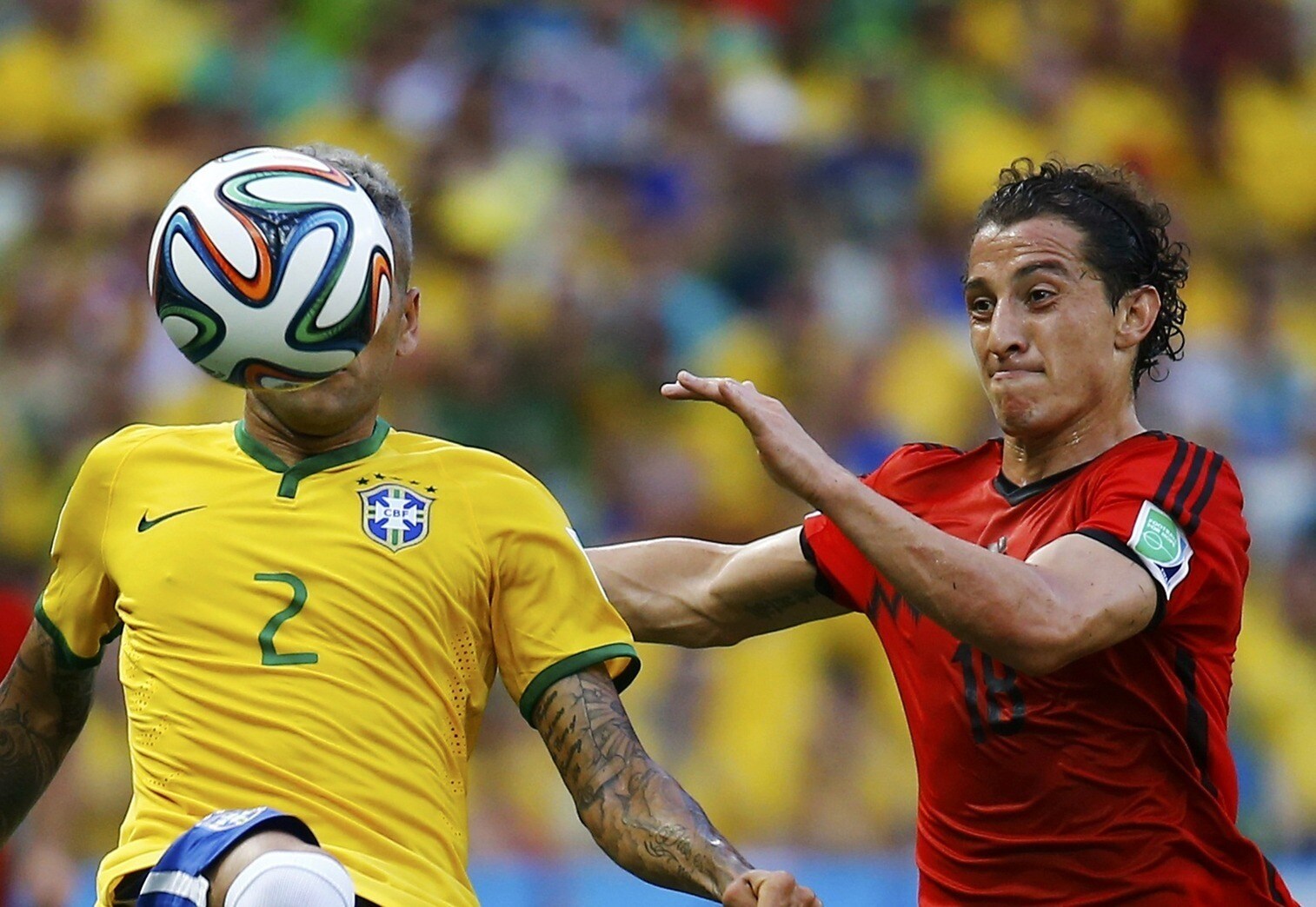 PSV huurt Mexicaanse international Guardado van Valencia | De Morgen