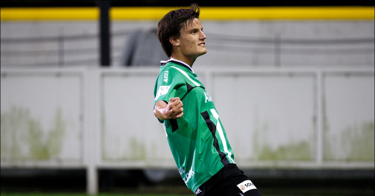 Cercle Brugge wil Jelle Vossen houden, ook Twente geïnteresseerd | De ...