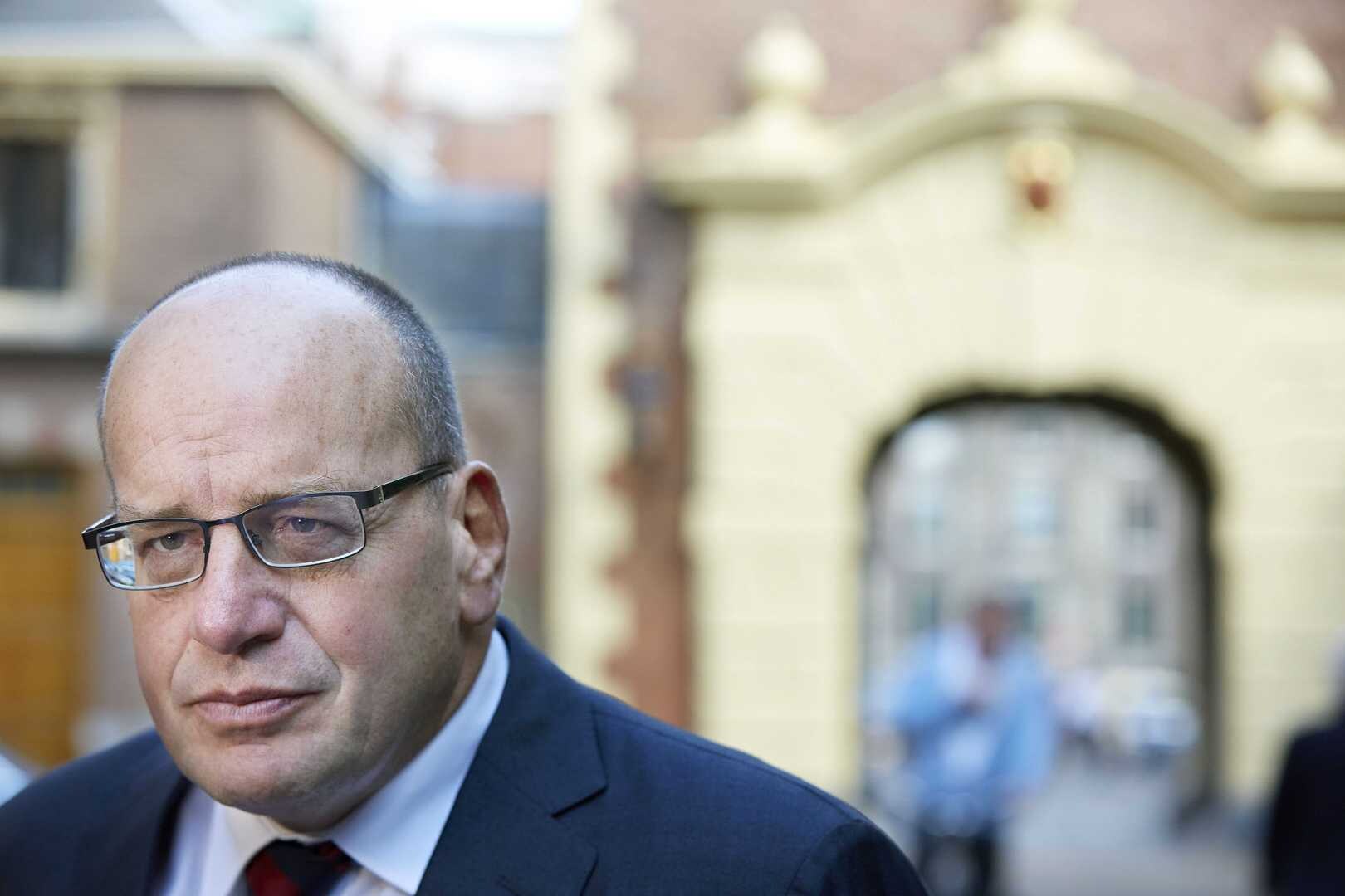 Ook volgend jaar Belgische gevangenen in Tilburg | De Morgen