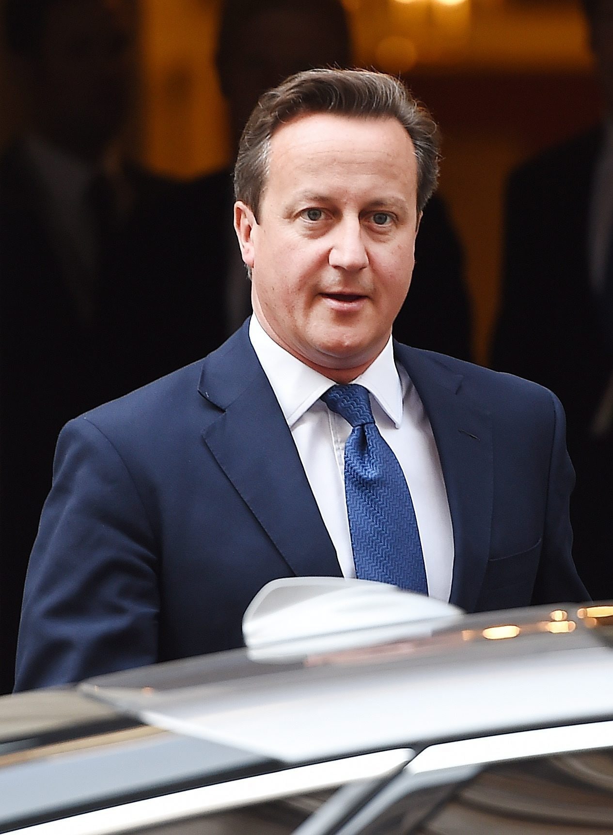 Waarom willen de Schotten zo graag van Engeland af? | De Morgen