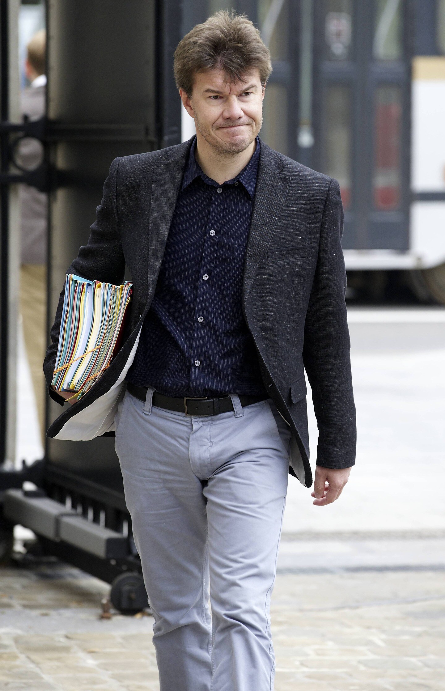 Helft verenigingen vreest voor ontslagen | De Morgen