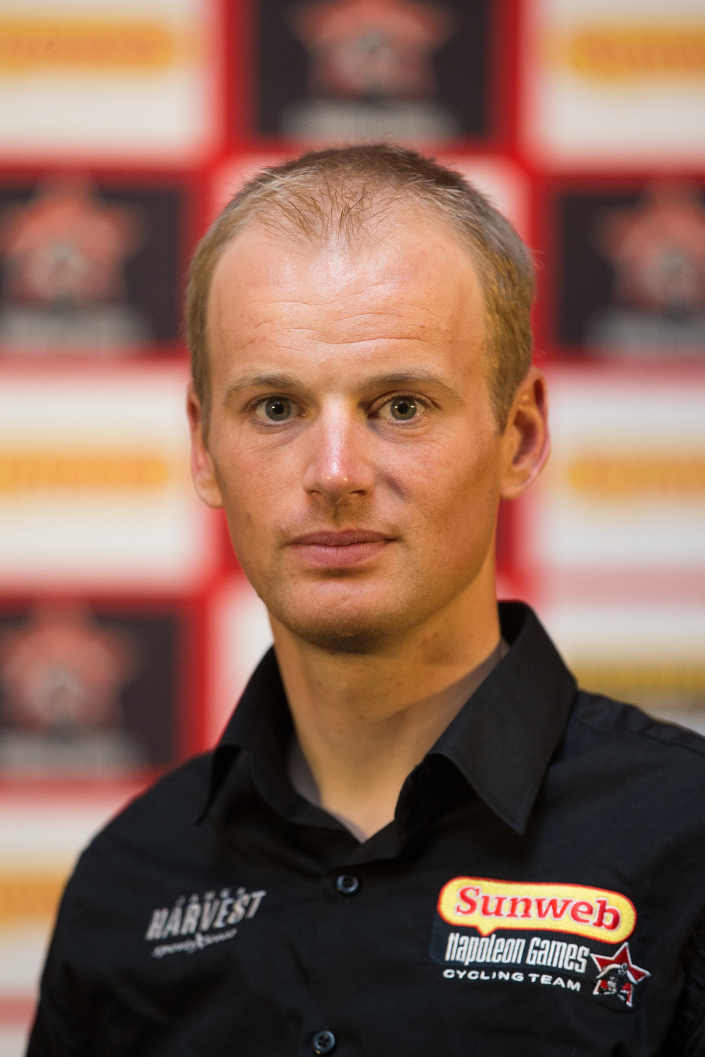 Kevin Pauwels op voorstelling Sunweb - Napoleon Games: "Voel me terug ...