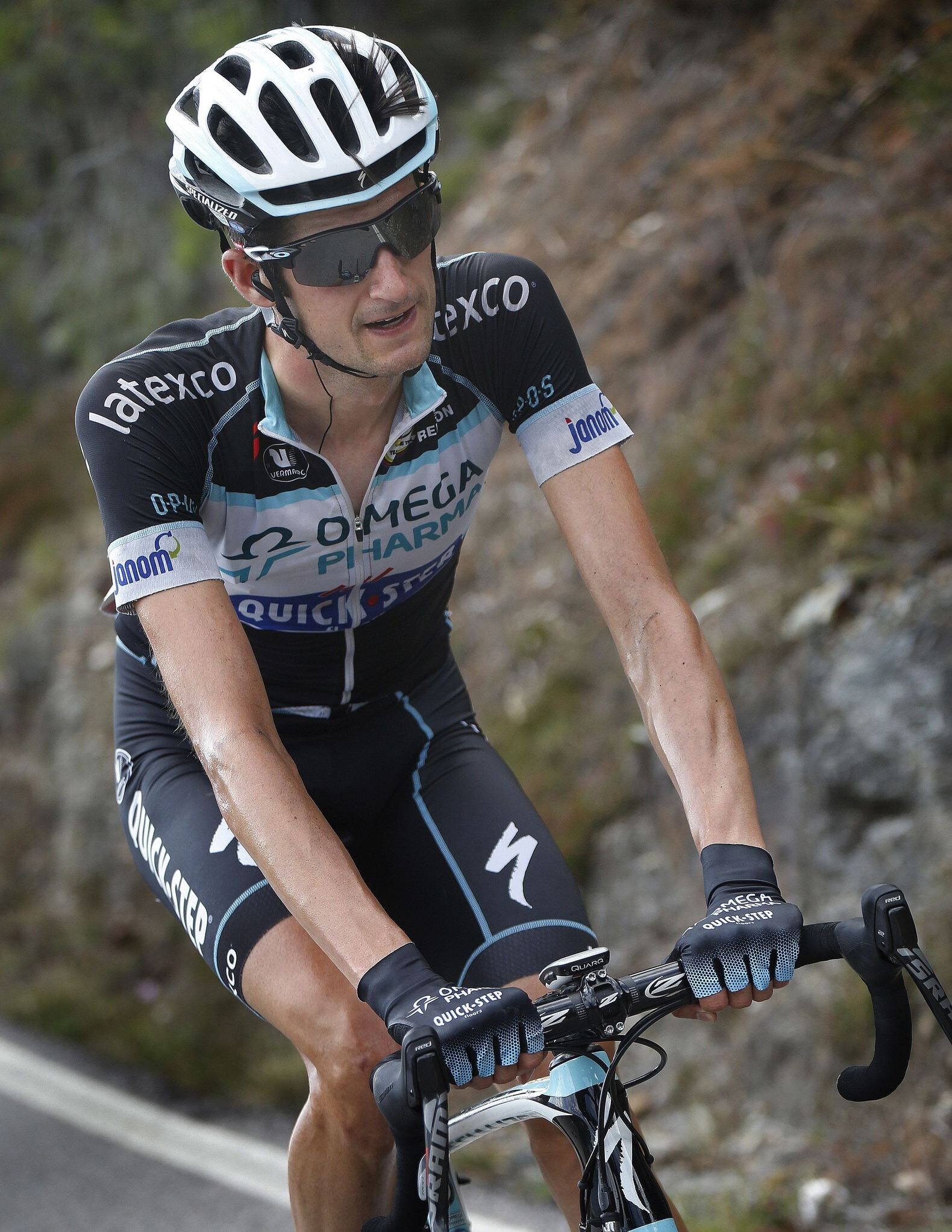 Wout Poels wint GP Paul Borremans in Viane | De Morgen