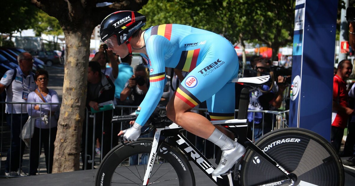 Vandewalle start sterk maar zakt weg: "Ontgoocheld" | De Morgen