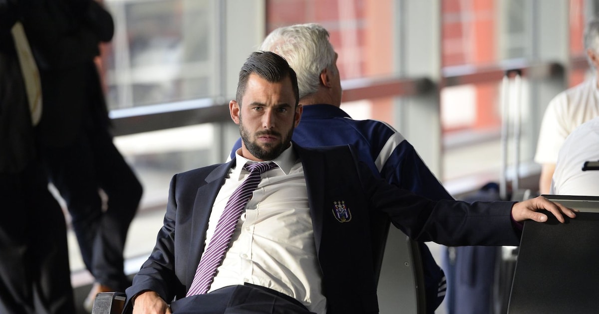 "Beste Steven Defour, het is tijd om een echte generaal te worden" | De ...