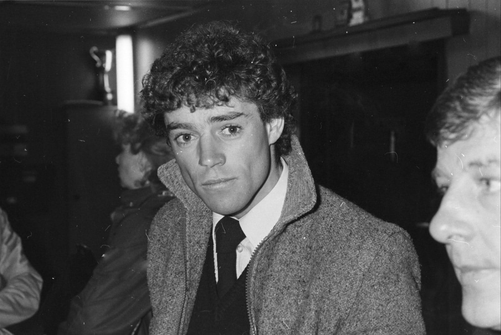 Celstraf voor aan speed verslaafde ex-profrenner | De Morgen