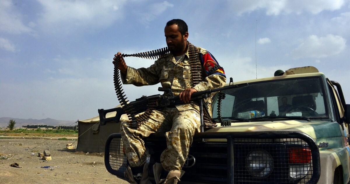 90 doden bij gevechten in Jemen | De Morgen