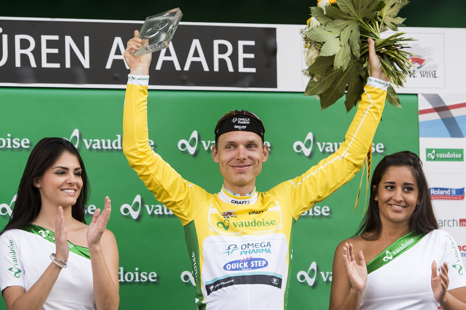 Tony Martin: "Onverantwoorde finish" | De Morgen