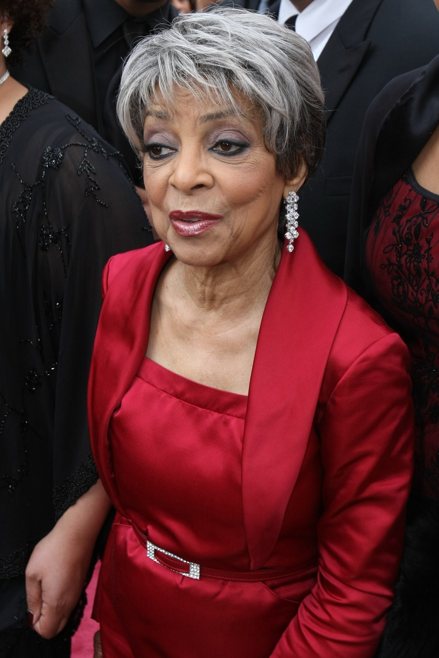 Actrice Ruby Dee (91) overleden | De Morgen