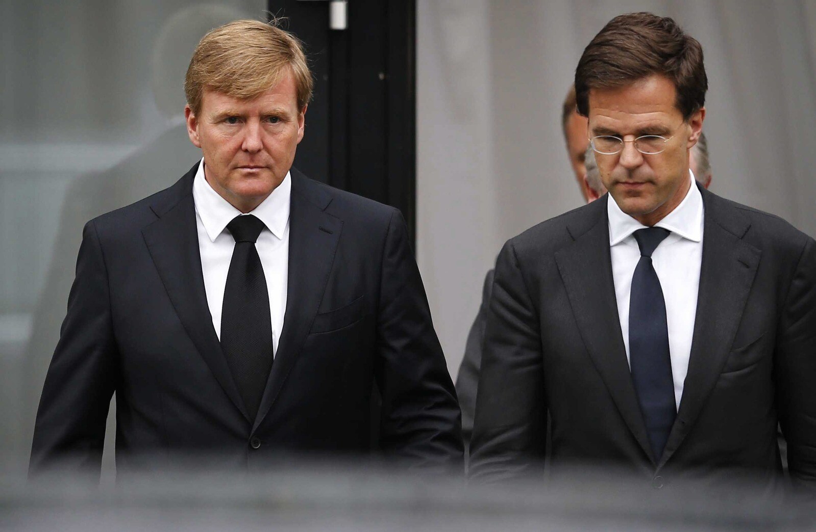 "Nabestaanden MH17 boos over gesol met lichamen" | De Morgen