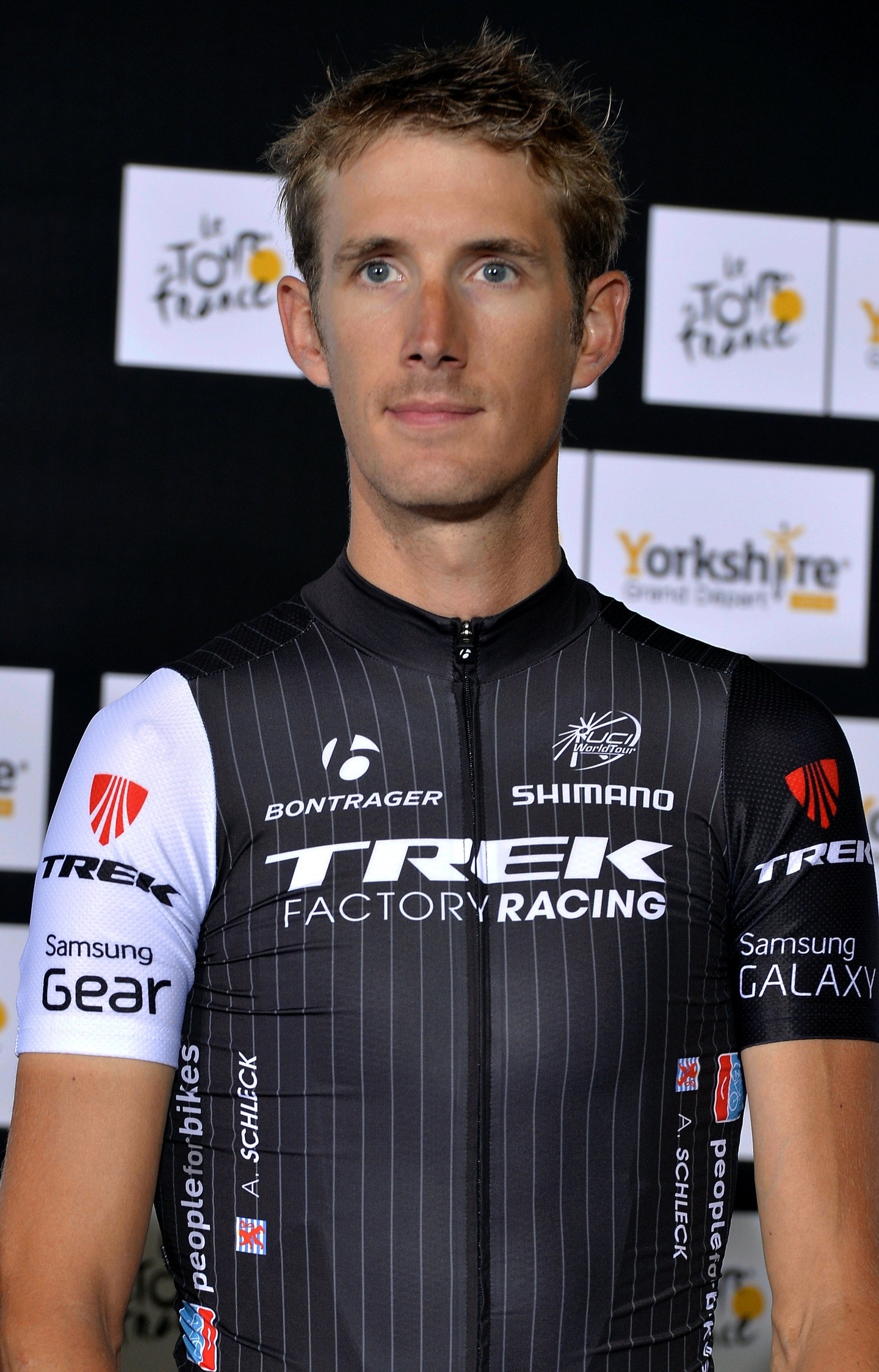 Andy Schleck doet stoute voorspelling: "Luxemburgse veldrijders kunnen ...
