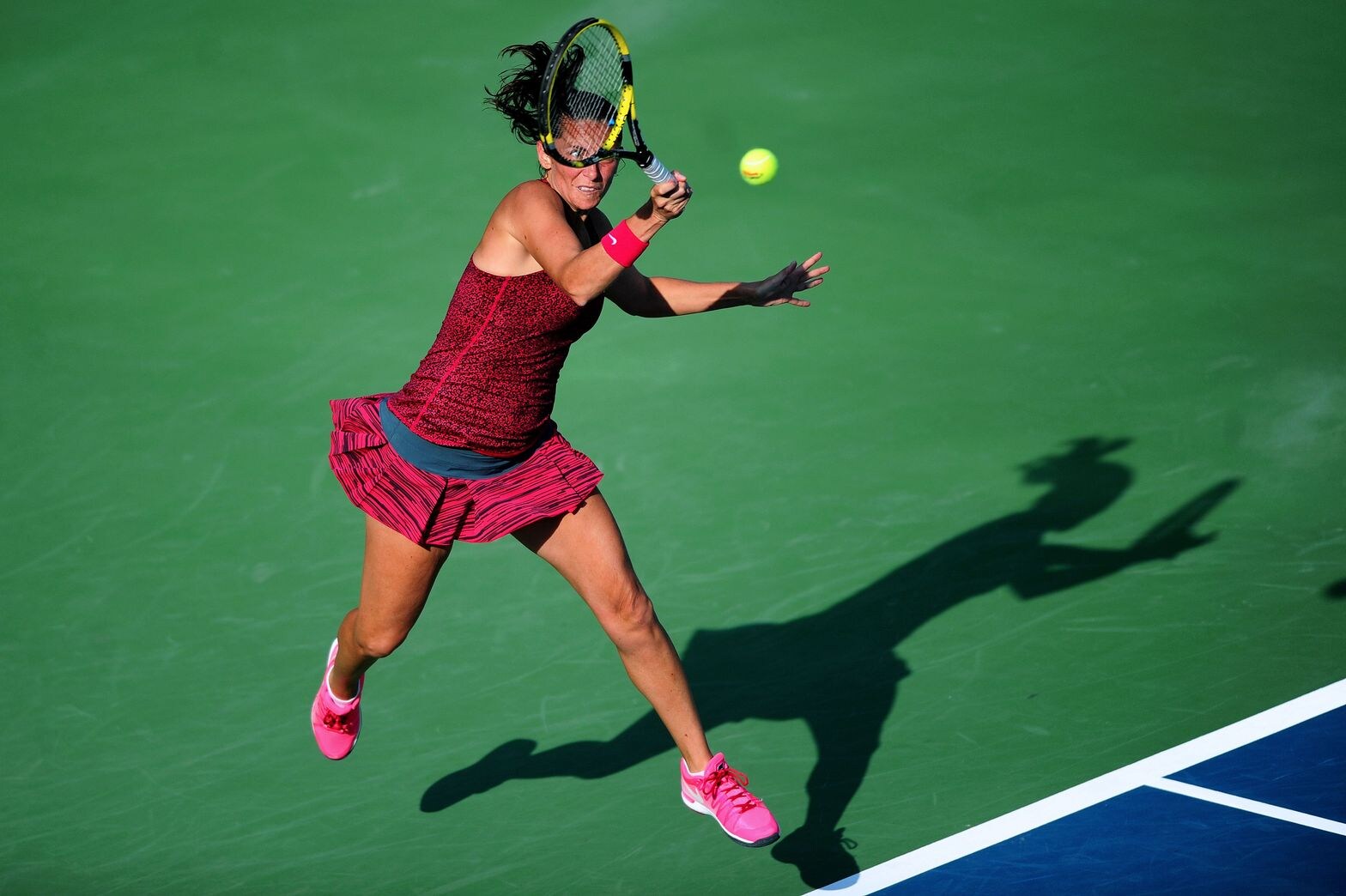 Caroline Wozniacki steekt in Istanboel 22ste titel op zak | De Morgen