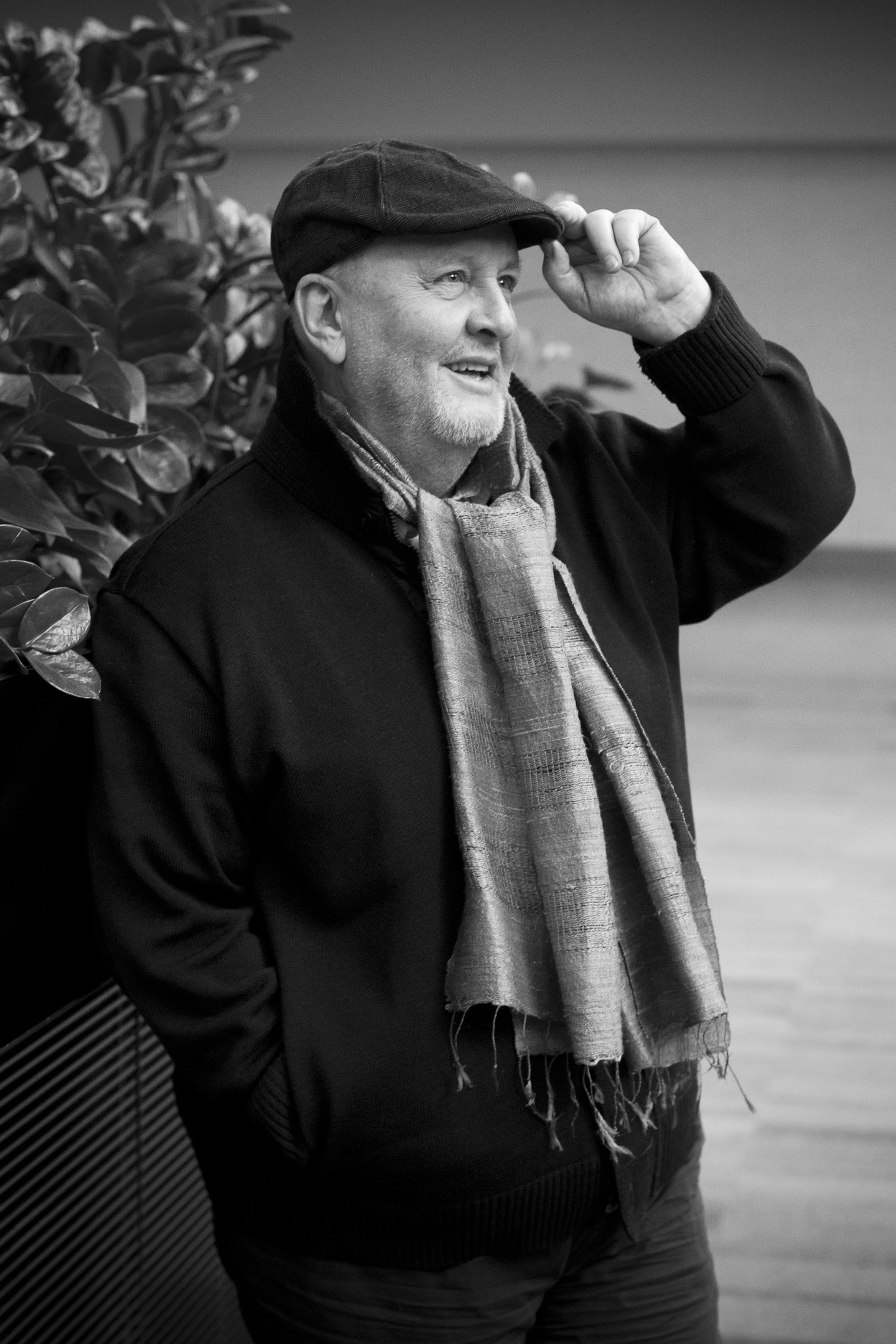 Mike Verdrengh duikt op in musical '14-18' | De Morgen