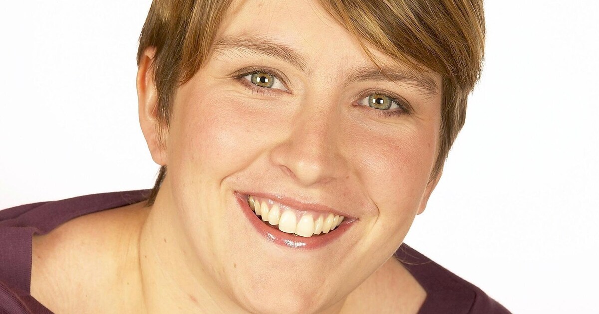 Ruth Roets nieuwe stem 'De ochtend' | De Morgen