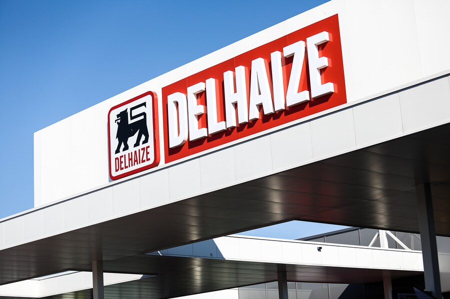 Opgepast met spare ribs saté van merk Delhaize | De Morgen
