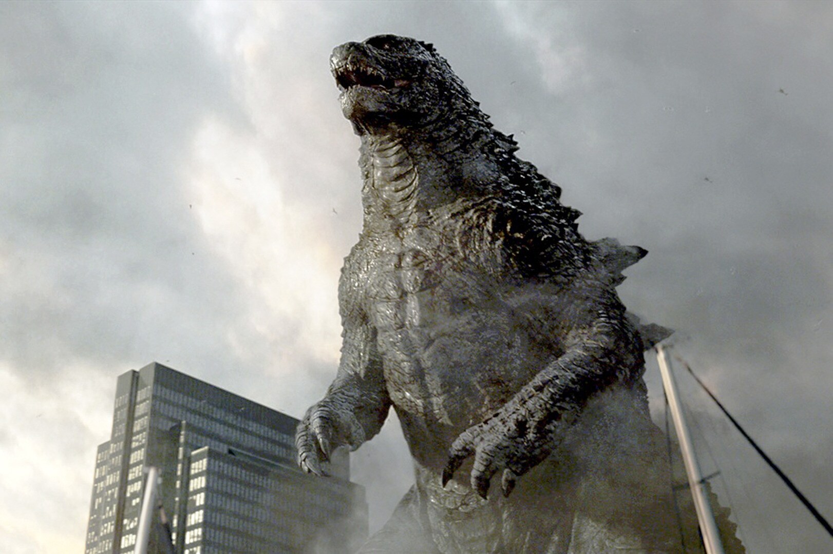 'Godzilla'-sequel komt in zomer van 2018 uit | De Morgen