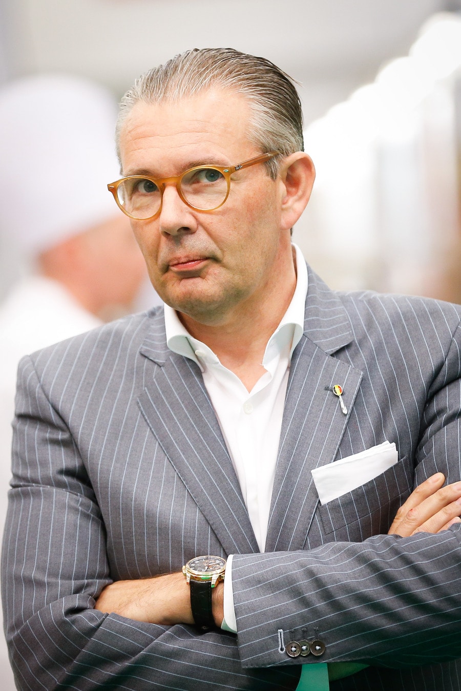 Noma opnieuw beste restaurant ter wereld, Hof van Cleve zakt 20 ...