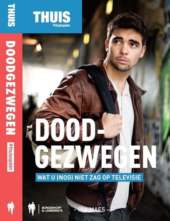 Nieuw 'Thuis'-boek brengt het verhaal van Lowie | De Morgen