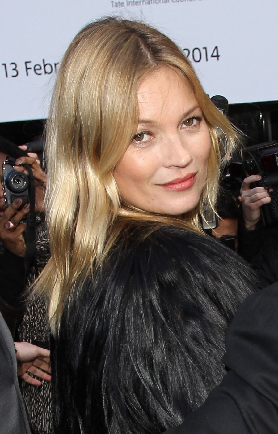 Kate Moss recenseert album George Michael | De Morgen