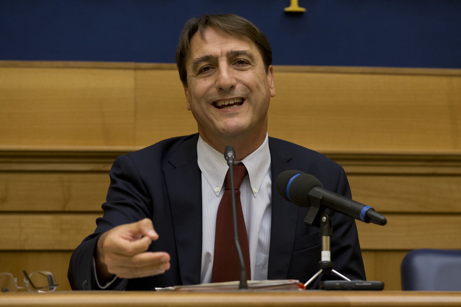 "Italiaanse geheime dienst betaalde gevangen maffiosi" | De Morgen