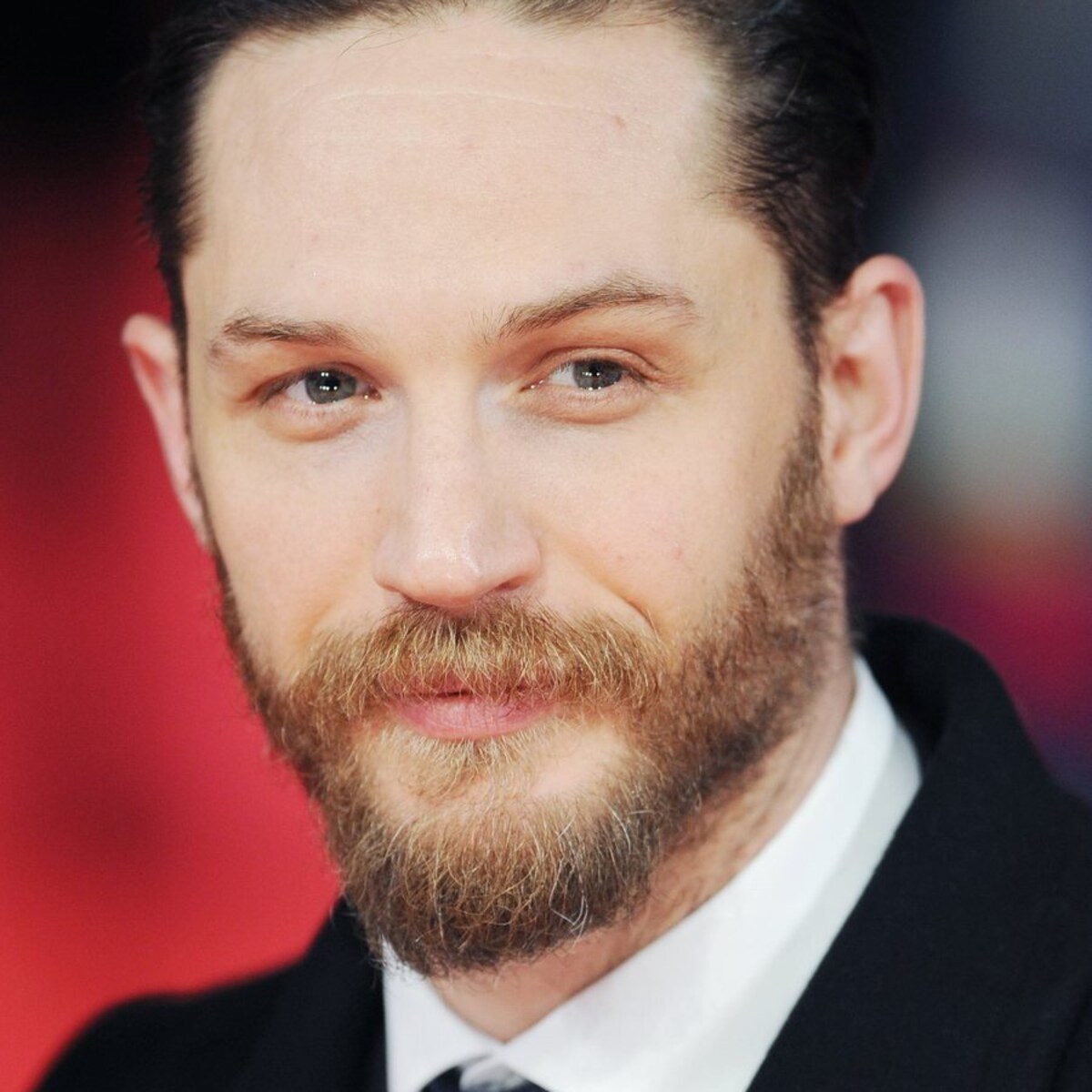 Tom Hardy Dit Betekent Oorlog Taboo S01: Kannibalisme, Voodoo En
