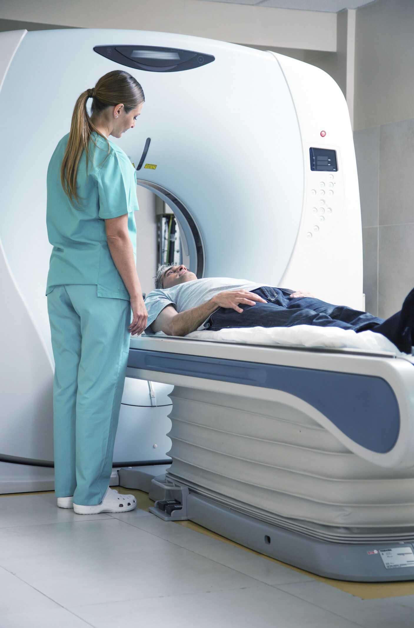 Waarom bestraling niet altijd helpt | De Morgen