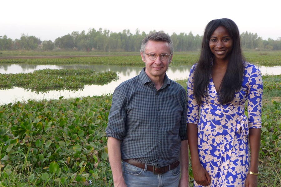 'Heylen en de herkomst' ****: Mooie tv, ook al neigt ze naar voyeurisme ...