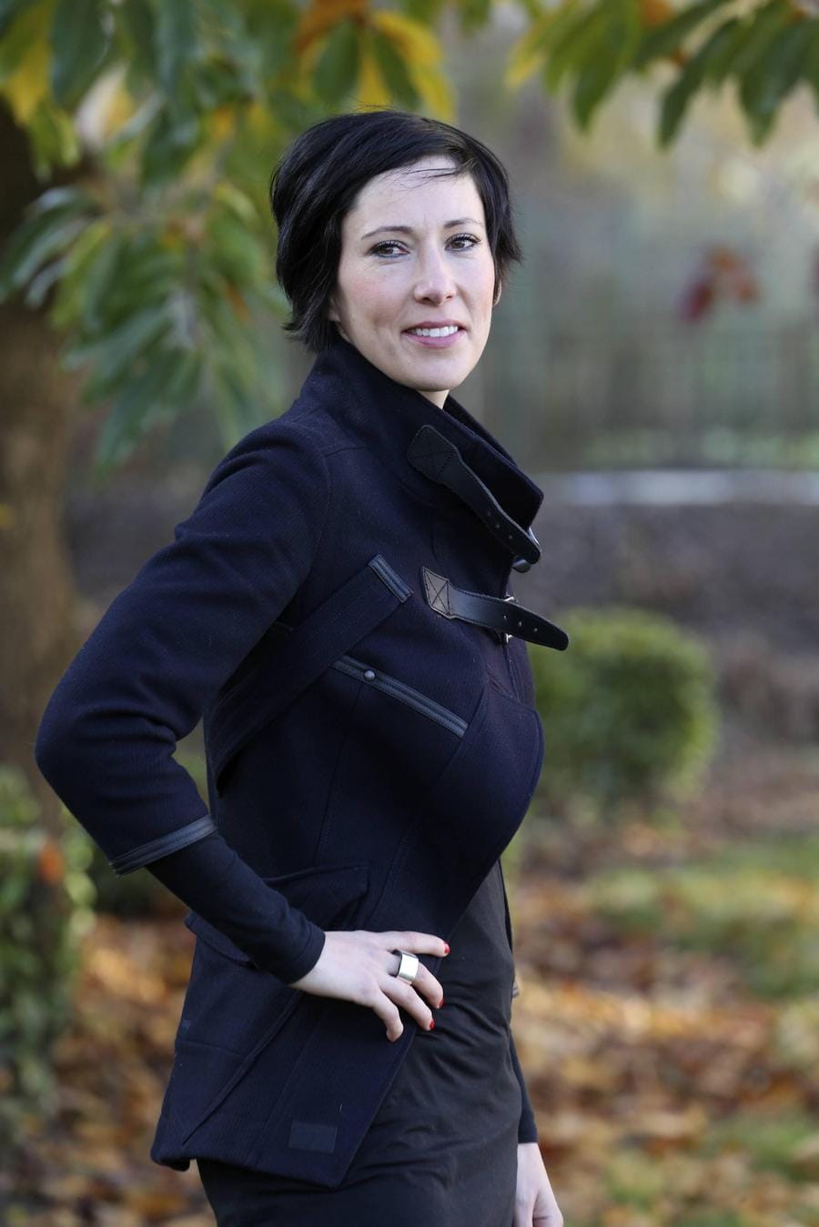 De Morgen-columniste Saskia De Coster op longlist Librisprijs | De Morgen