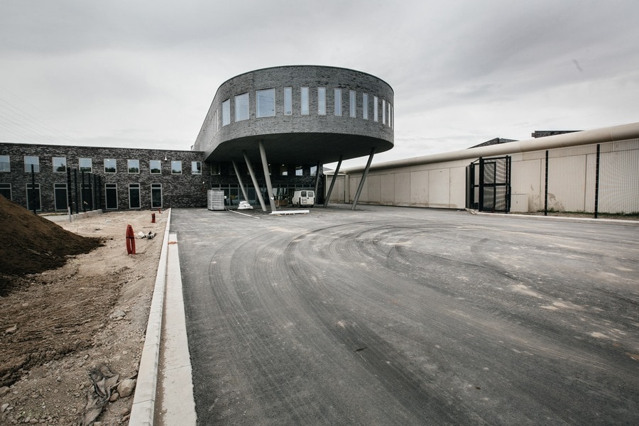 Toekomstig uitbater Psychiatrisch Centrum in Gent krijgt slechte punten | De Morgen