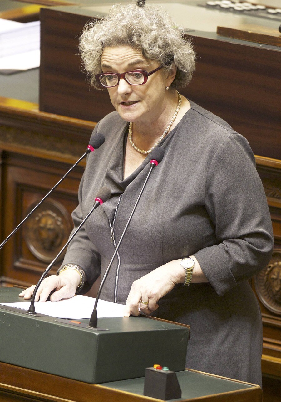Fortis dankt ze af, KBC legt 55-plussers net in de watten | De Morgen