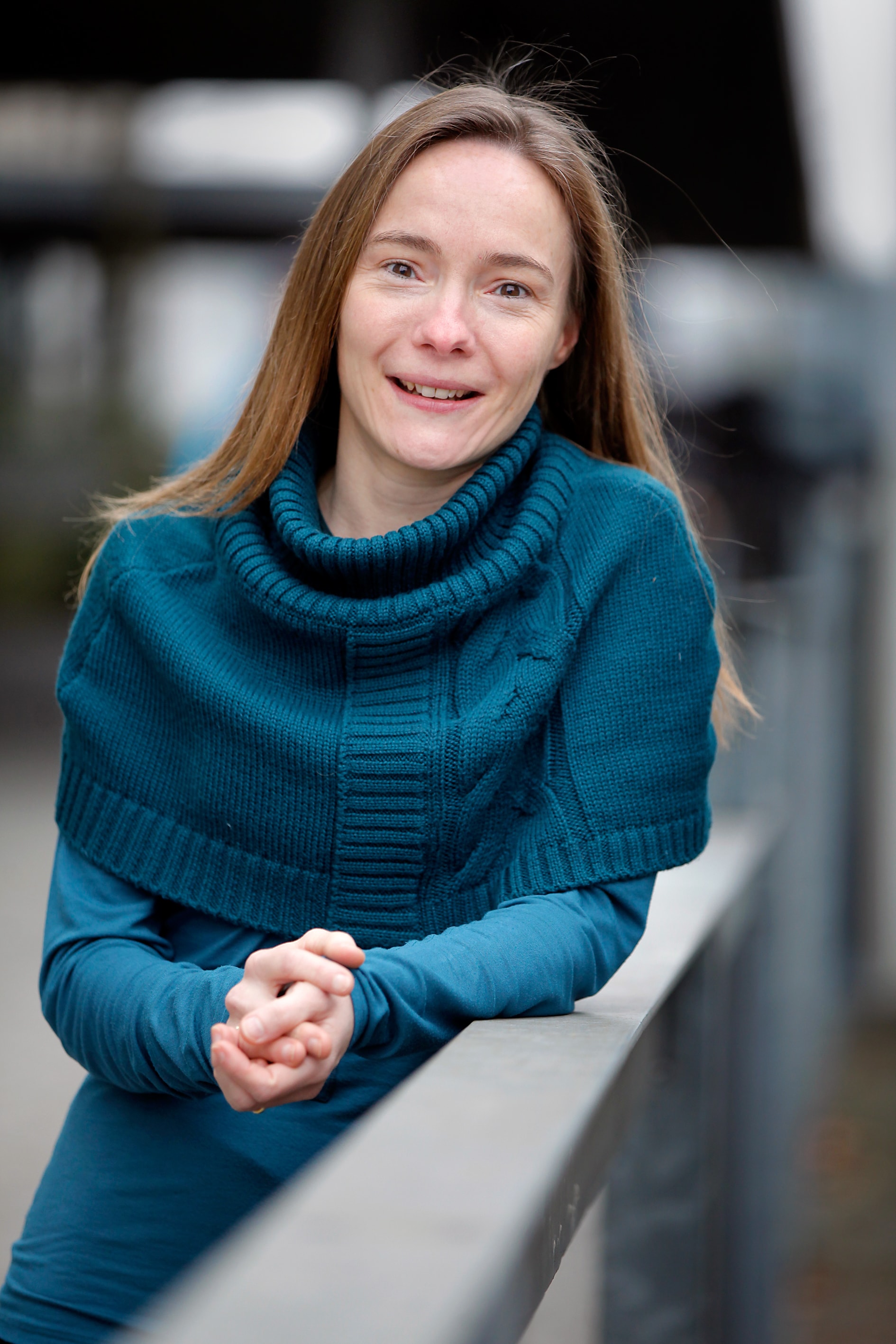 De vraag van Barbara Debusschere: wat heeft het heelal nog meer in ...