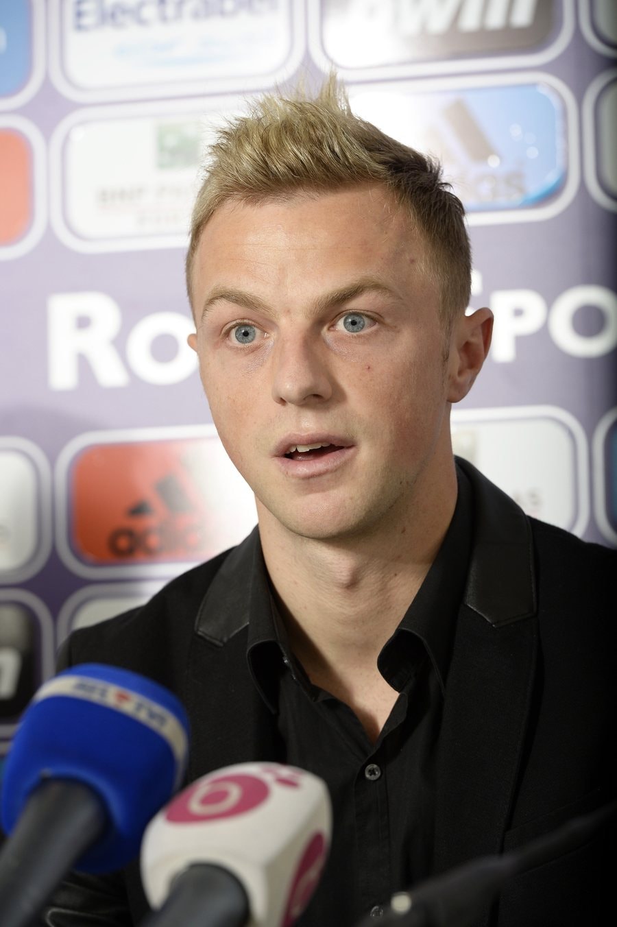David Pollet: "Anderlecht beste ploeg van België" | De Morgen