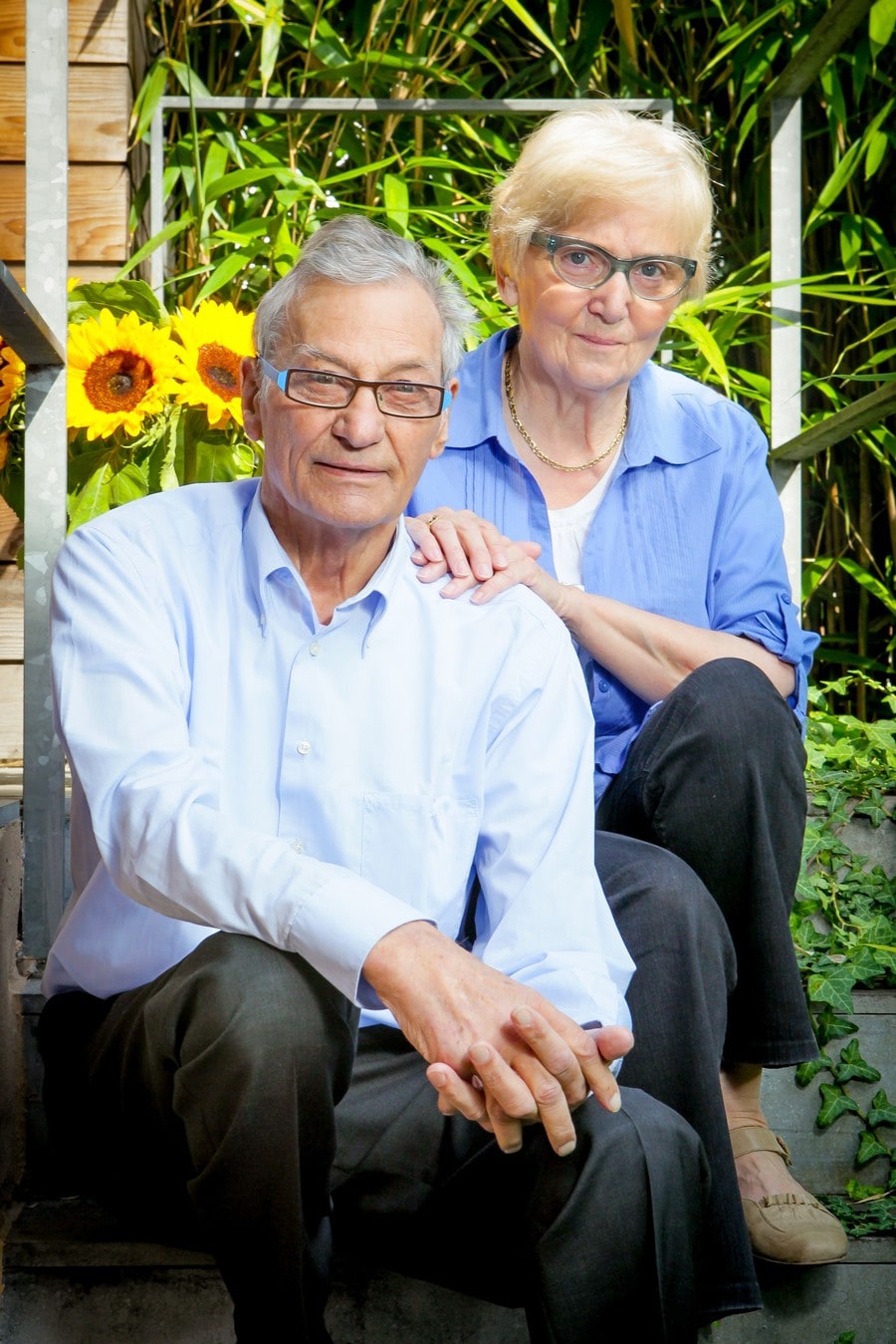 Jan Hoet (1936-2014): van tekenleraar tot kunstkenner | De Morgen