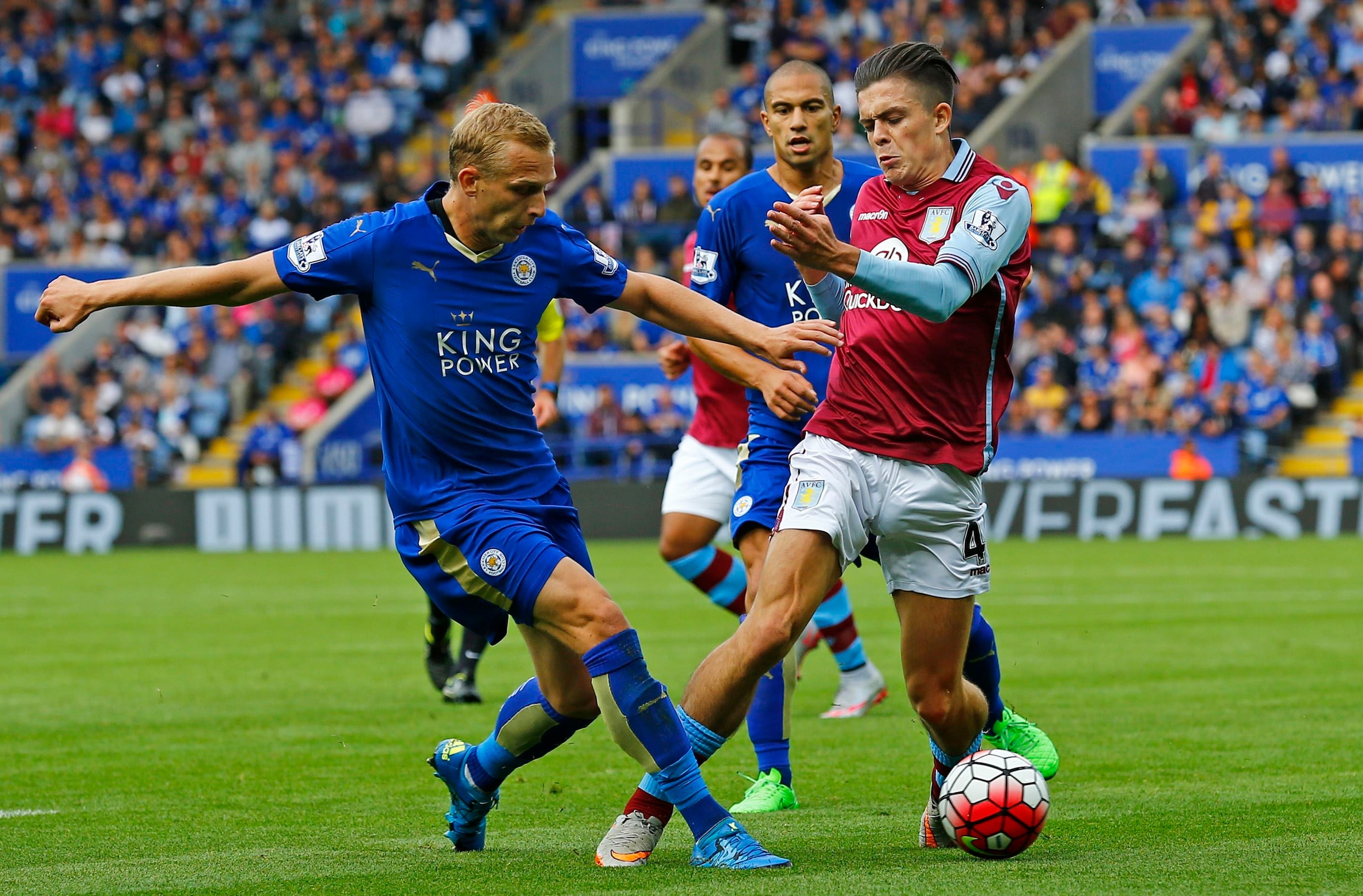 De Laet is sterk bezig, wij zetten zijn statistieken op een rijtje | De ...