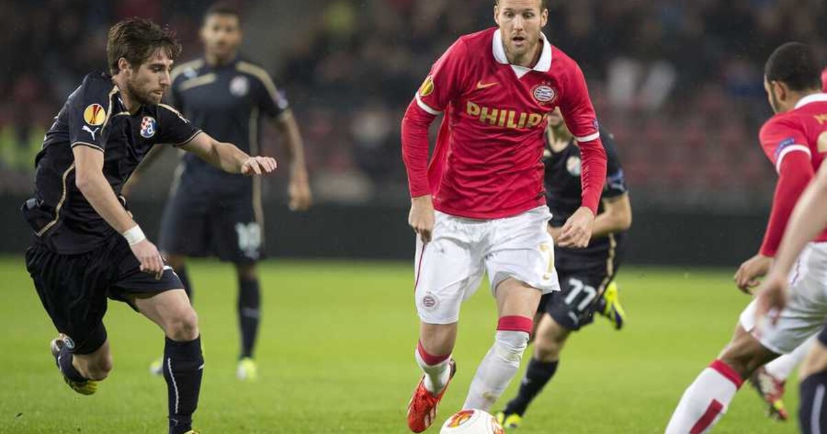 Officieel: Toivonen (PSV) voor 3,5 jaar naar Rennes | De Morgen
