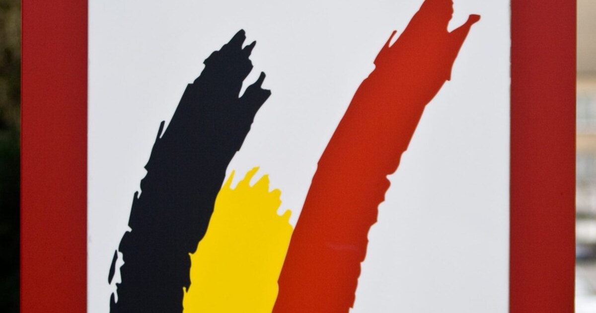 BOIC krijgt nieuw logo | De Morgen