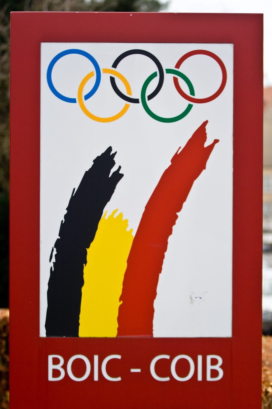 BOIC krijgt nieuw logo | De Morgen