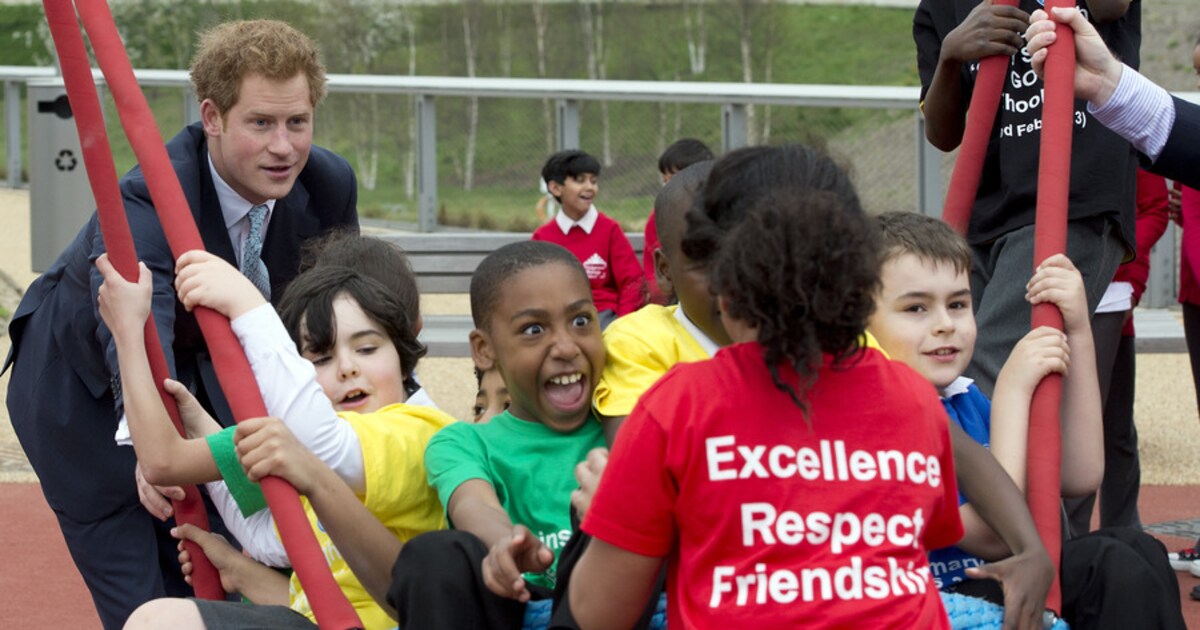 Engelse scholen in greep van moslimradicalen | De Morgen