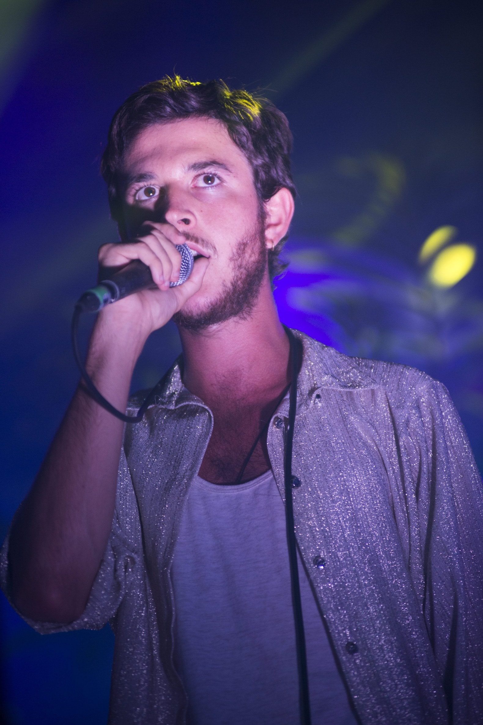 Oscar and the Wolf-zanger: "Kanye West heeft de wereld veranderd" | De ...